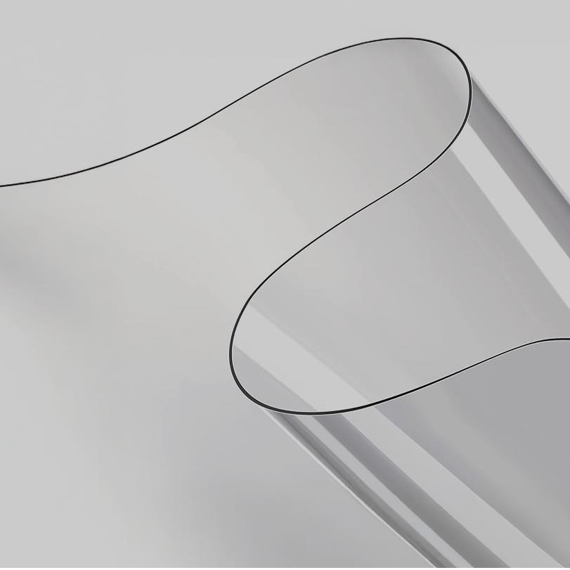 Clear/Color Vinyl – Upstate Fabrics